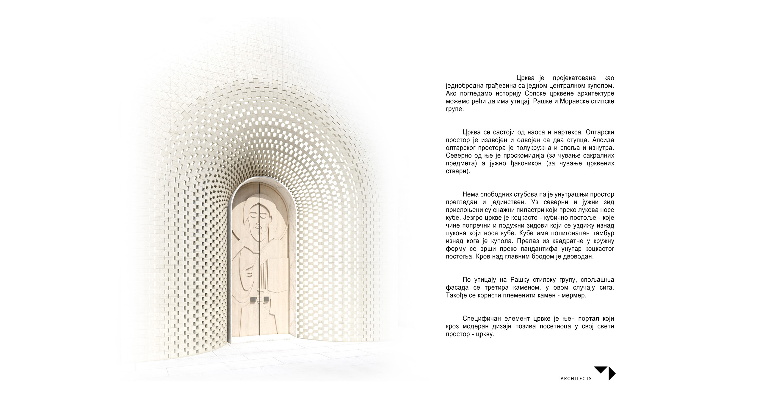 Project | Architects MD