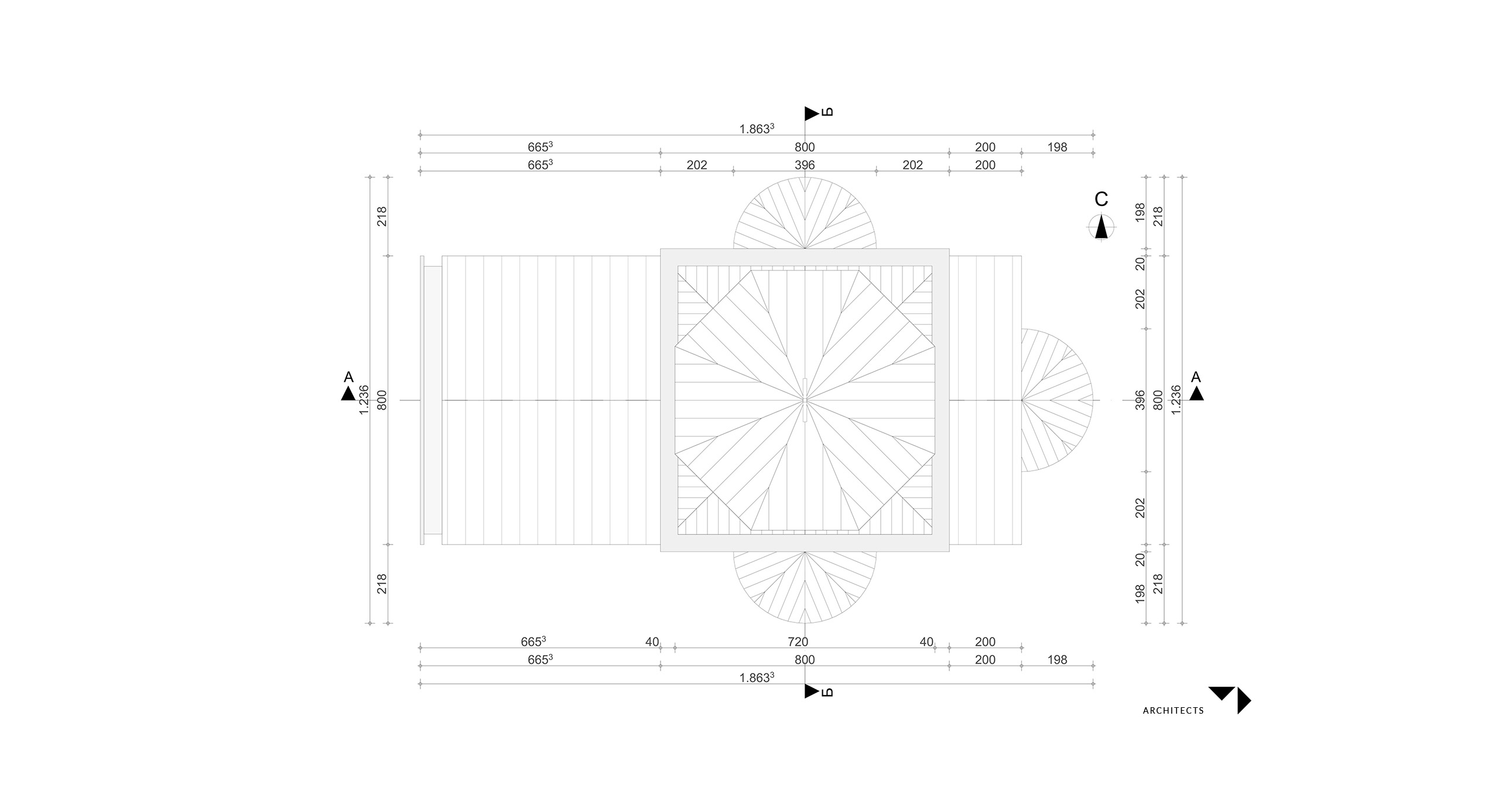 Project | Architects MD