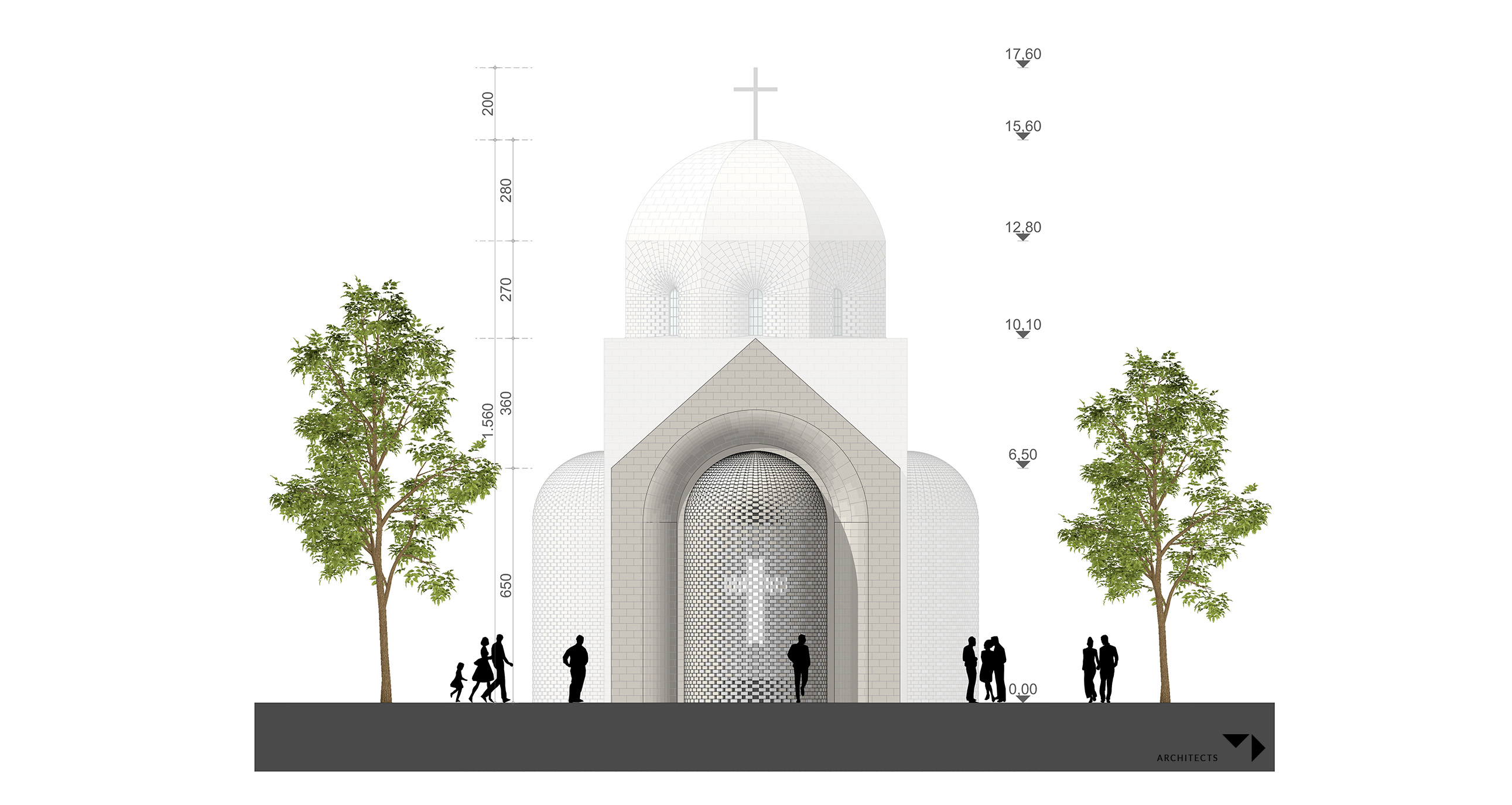 Project | Architects MD