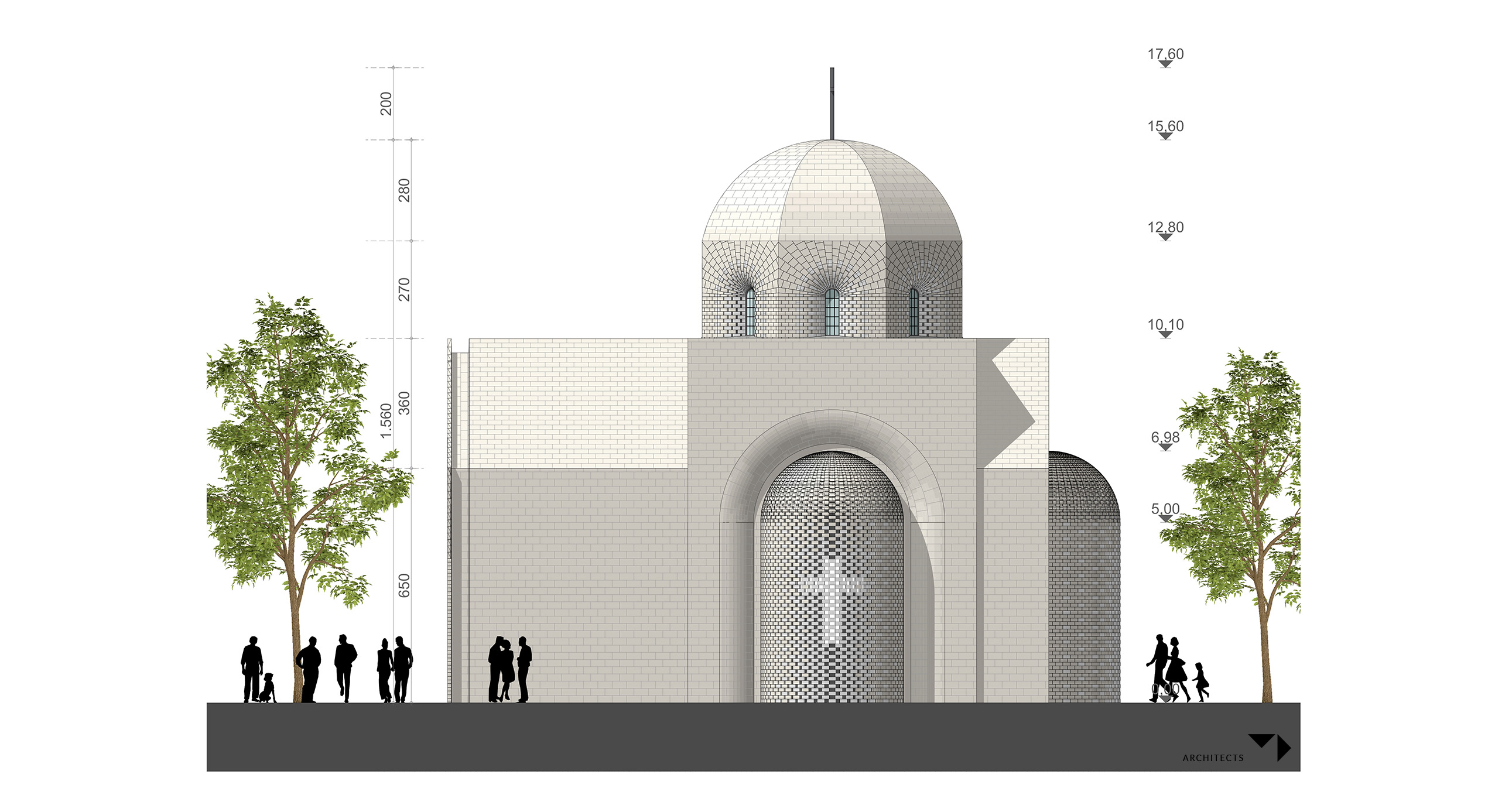Project | Architects MD