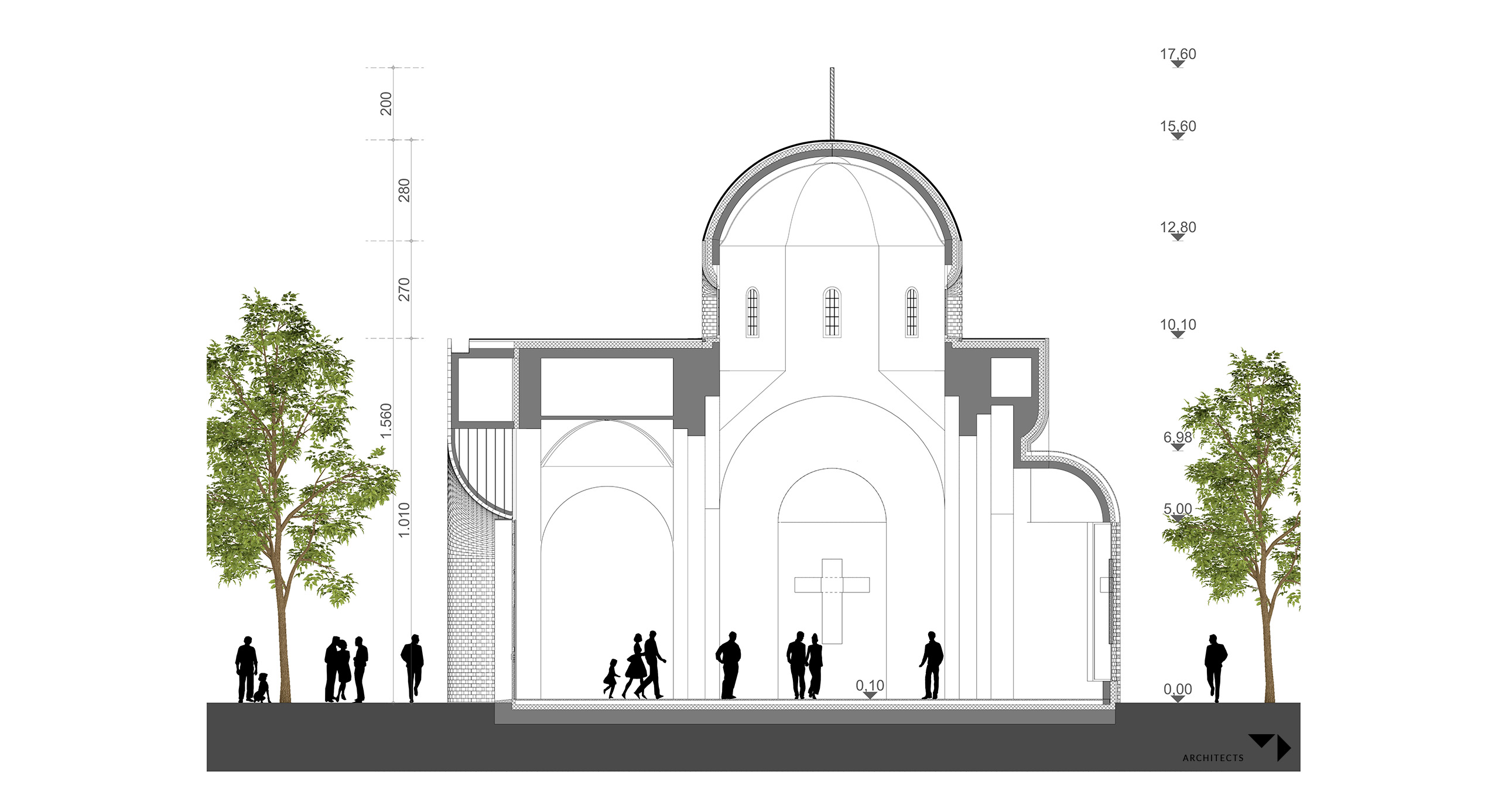 Project | Architects MD