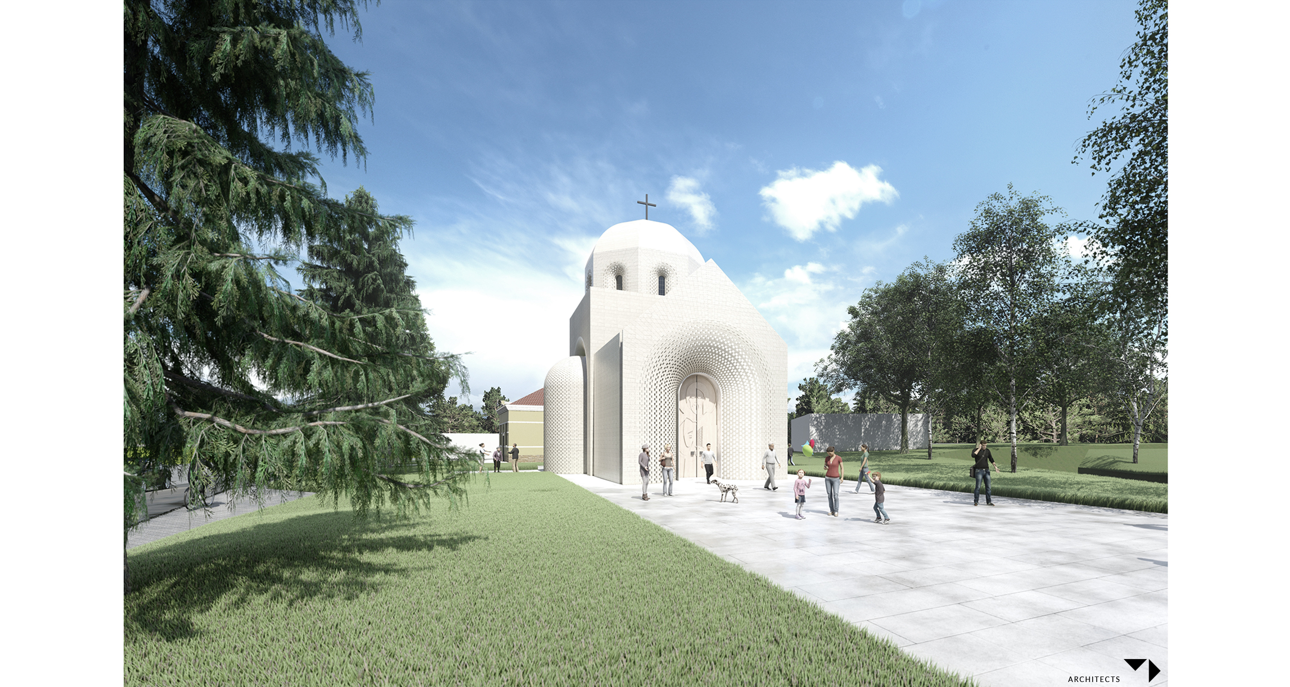 Project | Architects MD