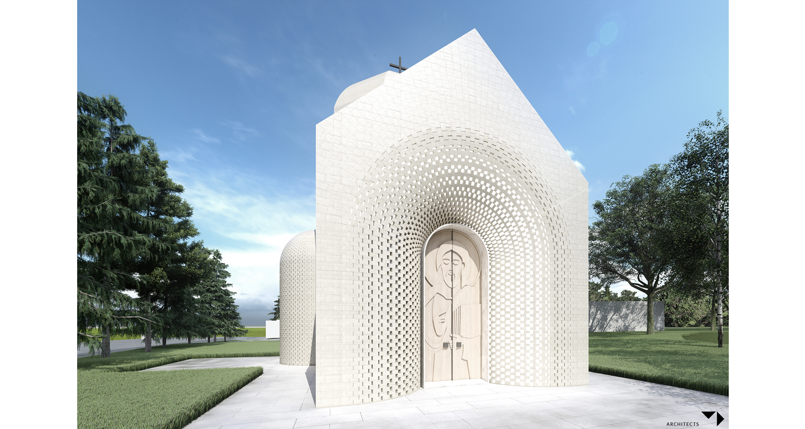 Project | Architects MD