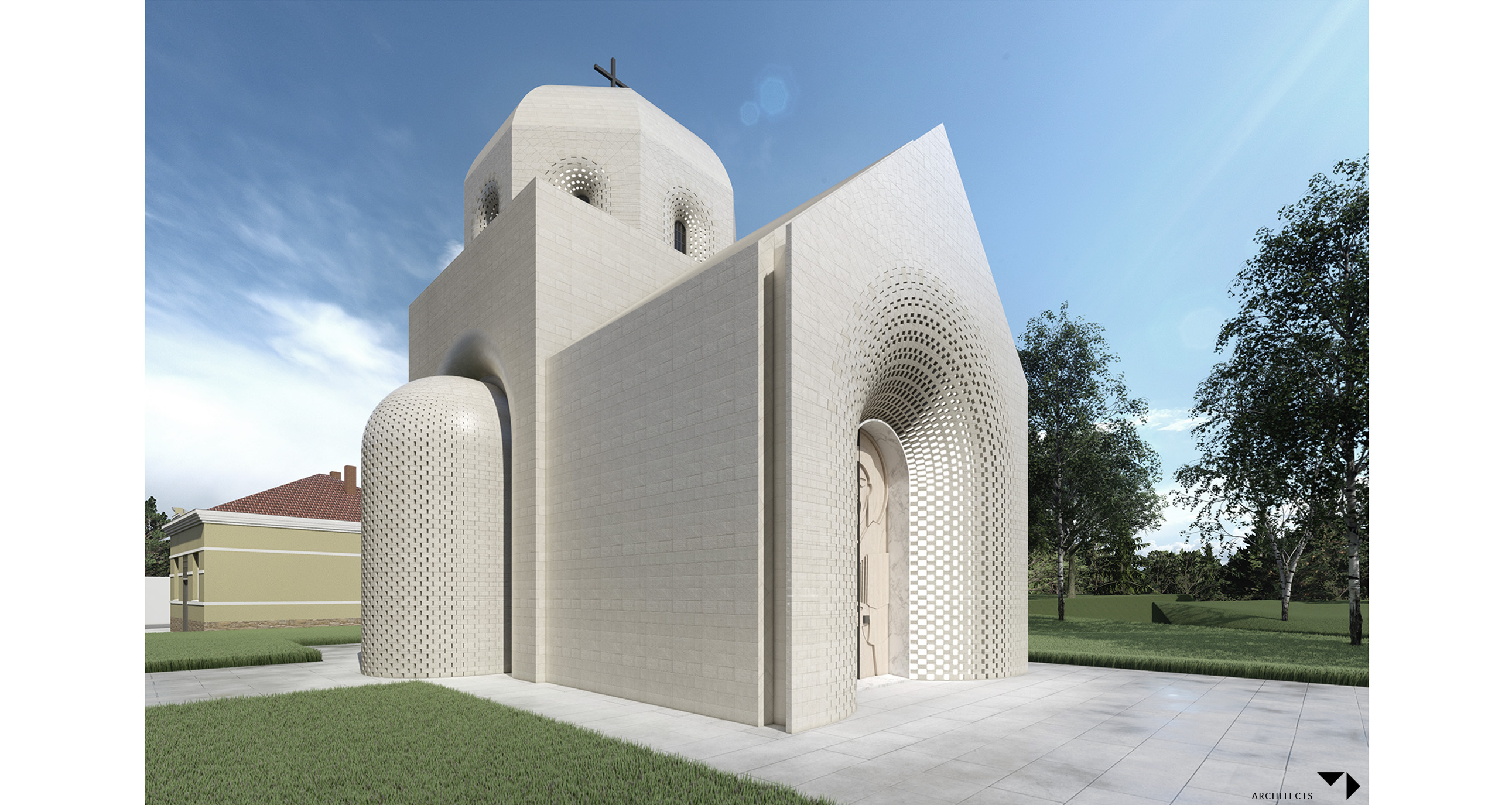 Project | Architects MD