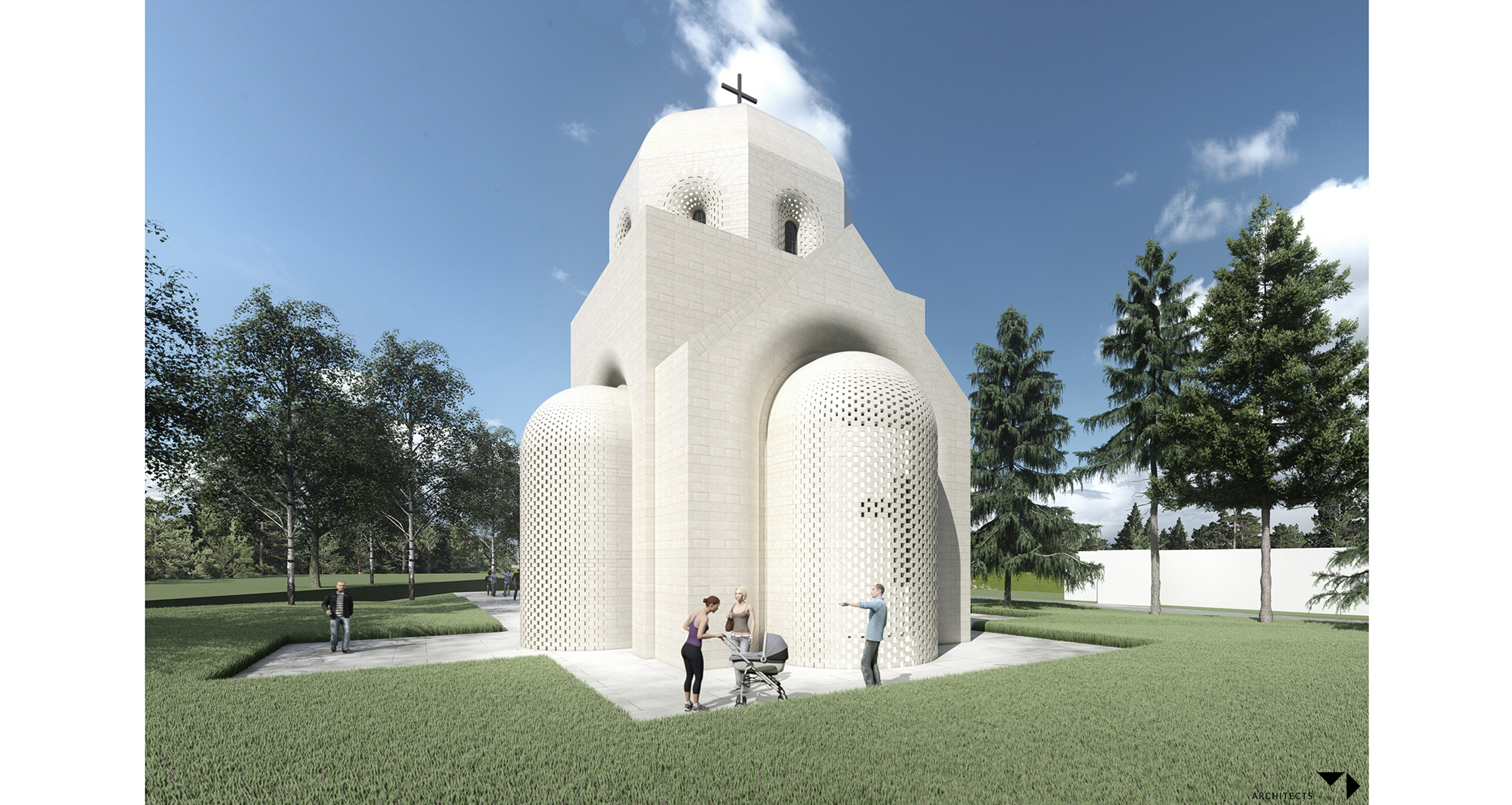 Project | Architects MD