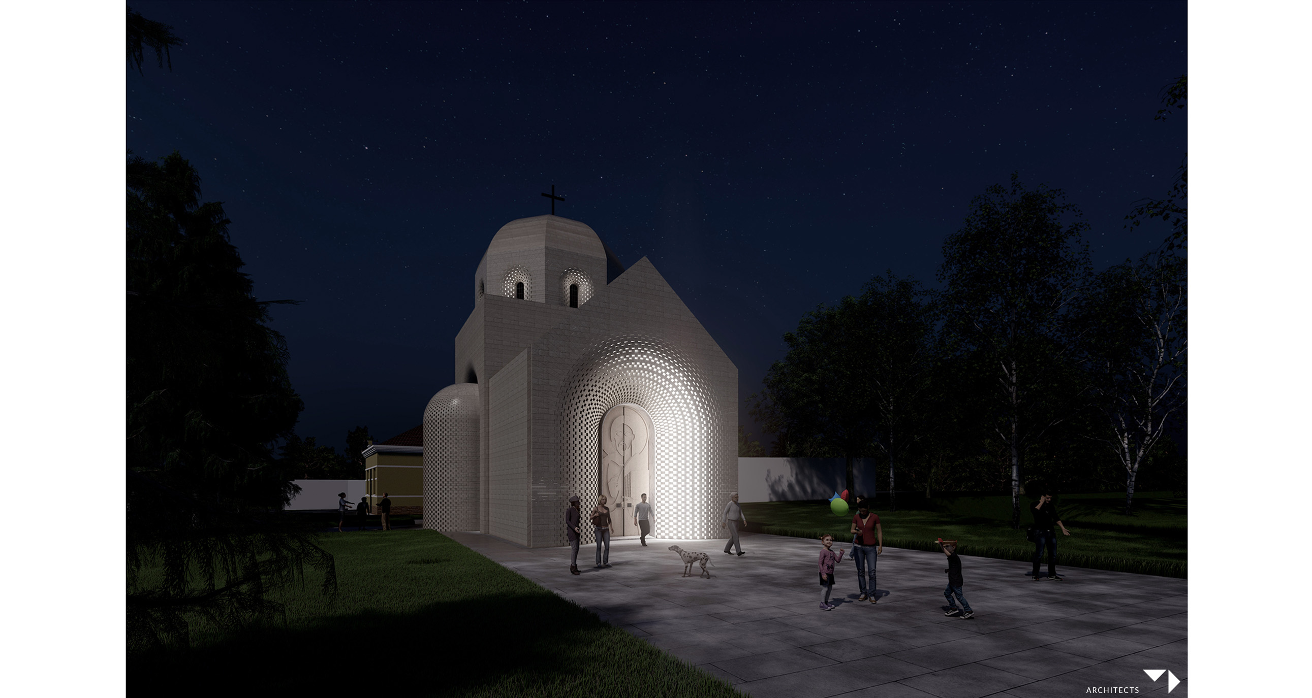 Project | Architects MD