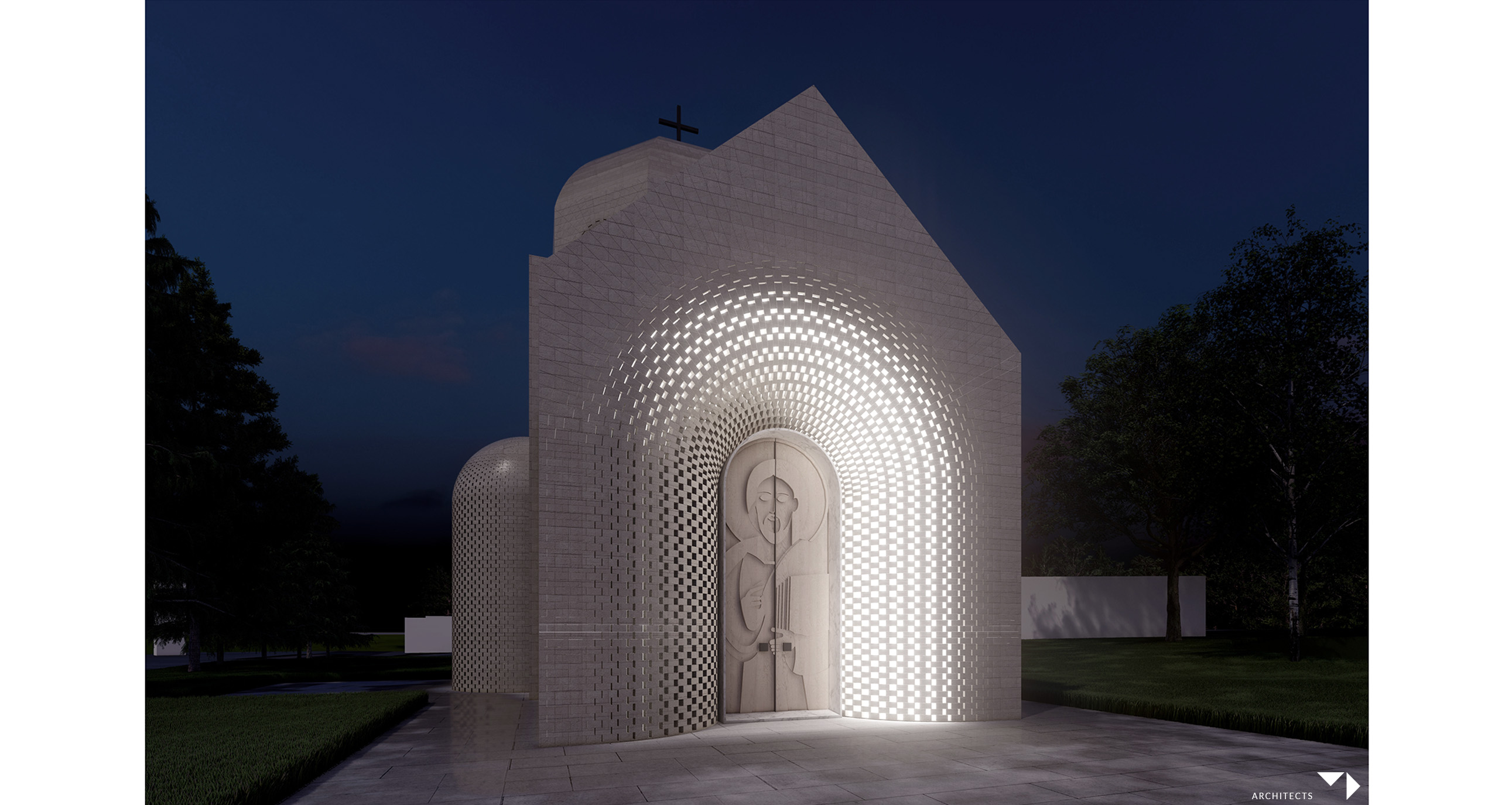 Project | Architects MD