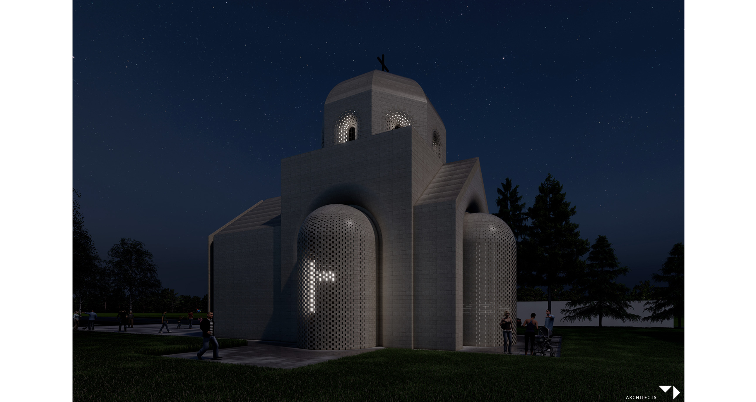 Project | Architects MD